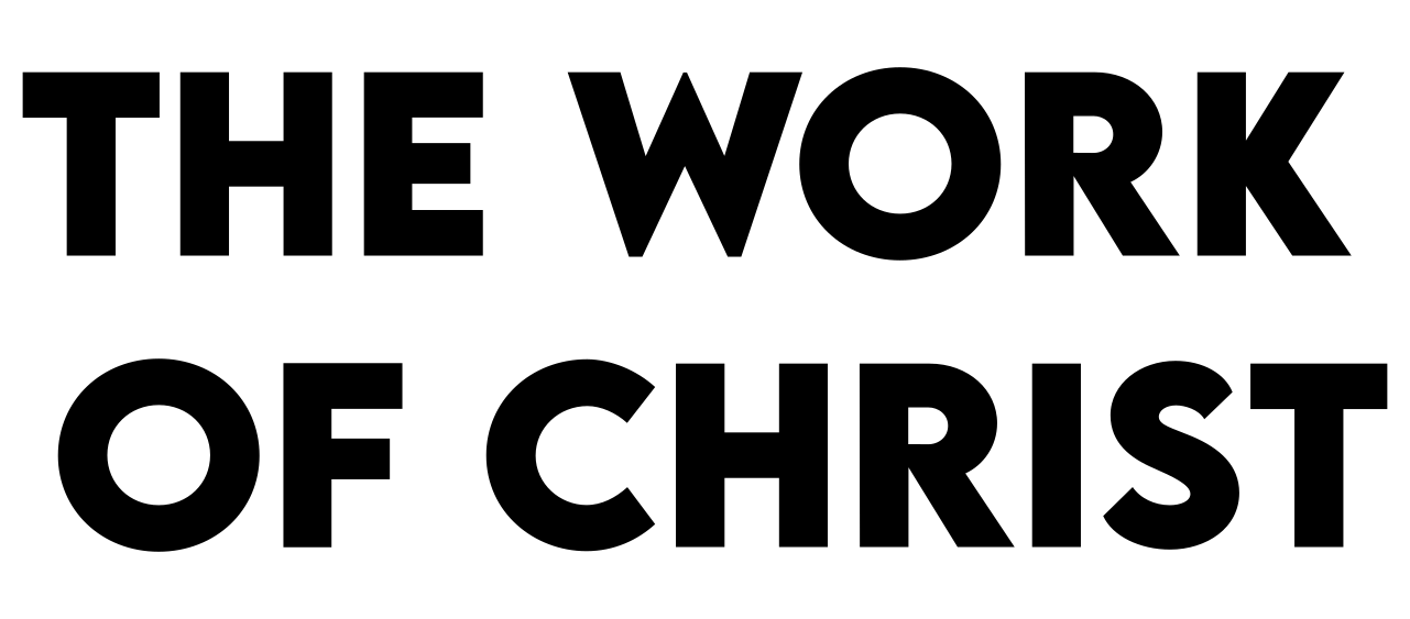 We Believe in: | Bethel Community Church